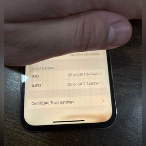 Apple | Cell Phones & Accessories | Apple Iphone 2 Pro Rose Gold Unlocked | Poshmark